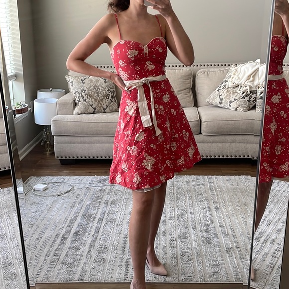 City Triangles | Dresses | Vintage City Triangle Dress | Poshmark